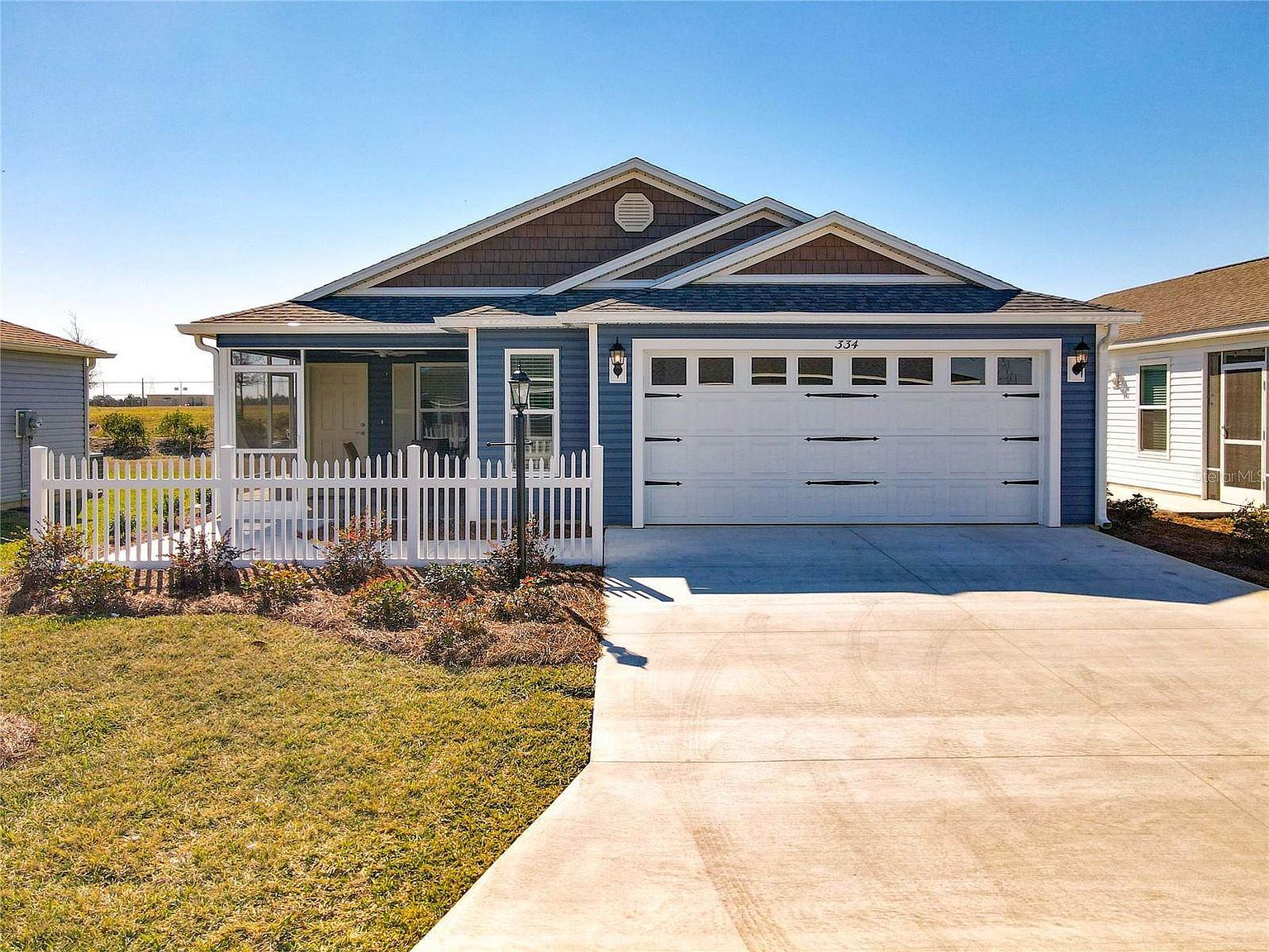 334 Hood Pl, The Villages, FL 32163 | Zillow