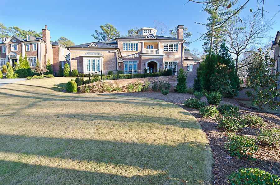 3225 W Paces Park Ct NW, Atlanta, GA 30327 | Zillow