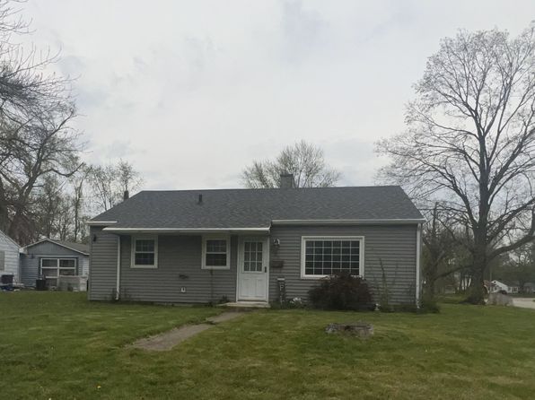 Rantoul IL Real Estate - Rantoul IL Homes For Sale | Zillow