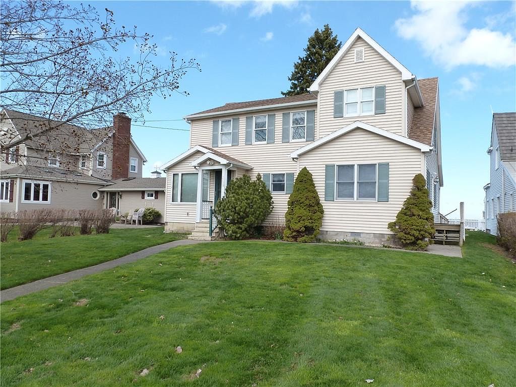 2338 Edgemere Dr, Rochester, NY 14612 | Zillow