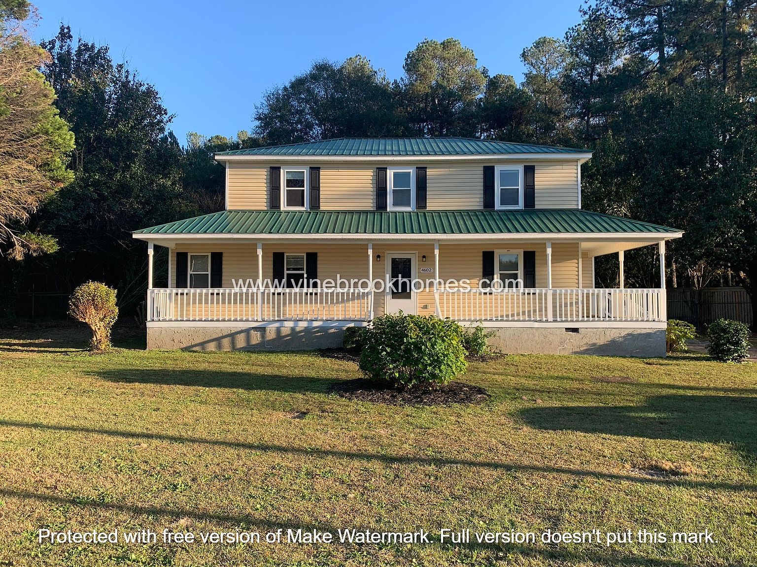 4602 Windsor Spring Rd, Hephzibah, GA 30815 | Zillow