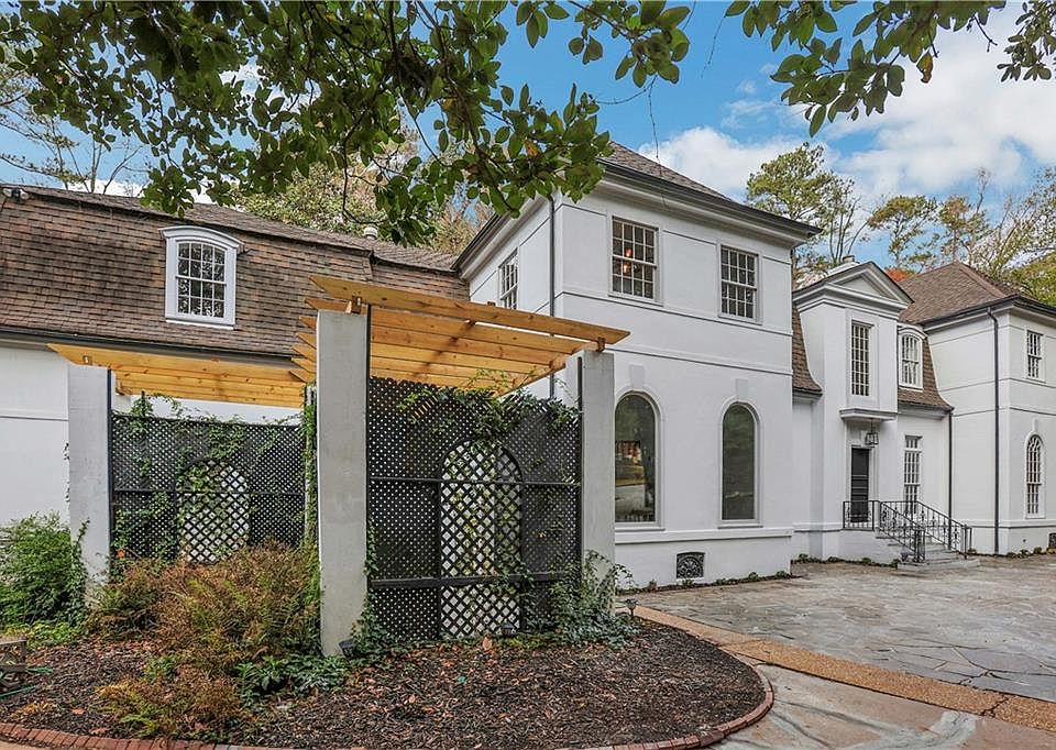 3342 Kilby Pl NW, Atlanta, GA 30327 | MLS #7147692 | Zillow