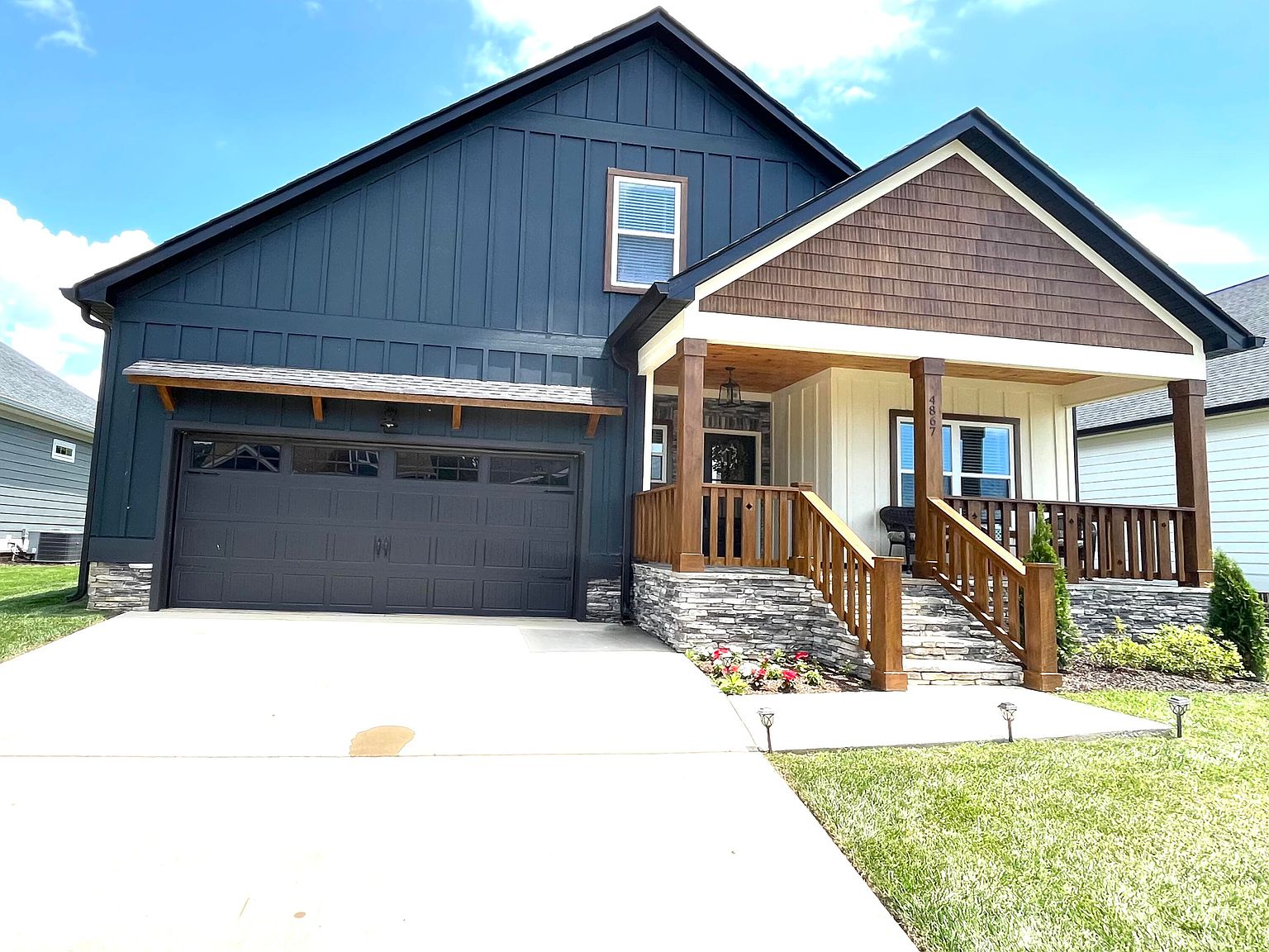 4867 Grove Park Dr NW, Cleveland, TN 37312 | Zillow