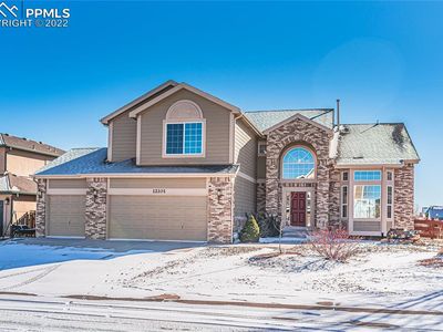 12101 Point Reyes Dr, Peyton, CO 80831 | MLS #4059217 | Zillow