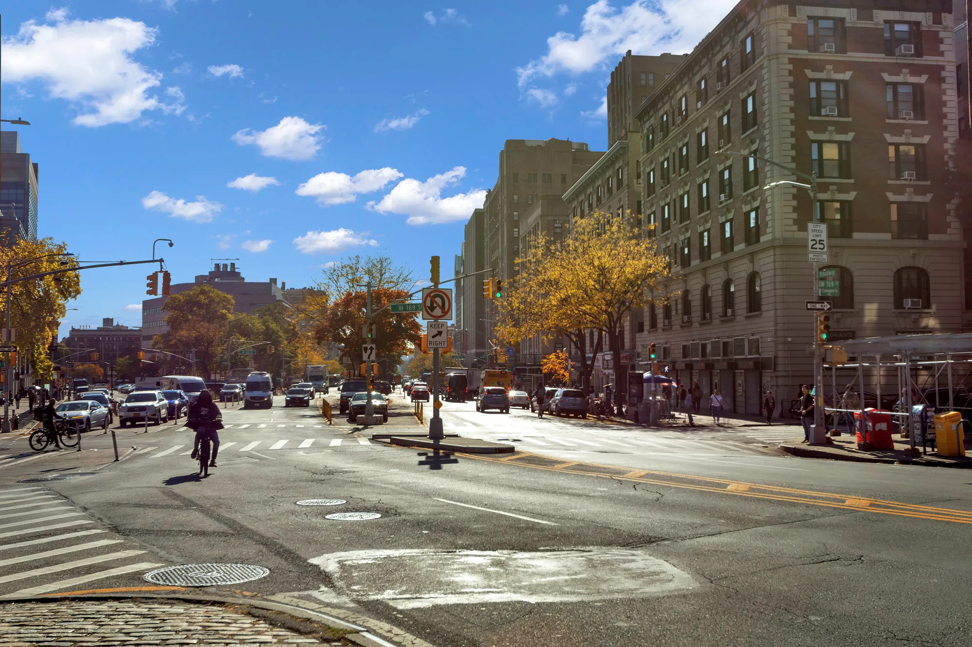 563 West 170th Street #4C in Washington Heights, Manhattan | StreetEasy