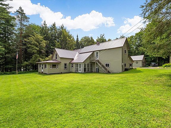 5A & 5B S Shore Rd, Inlet, NY 13360 | MLS #202747 | Zillow