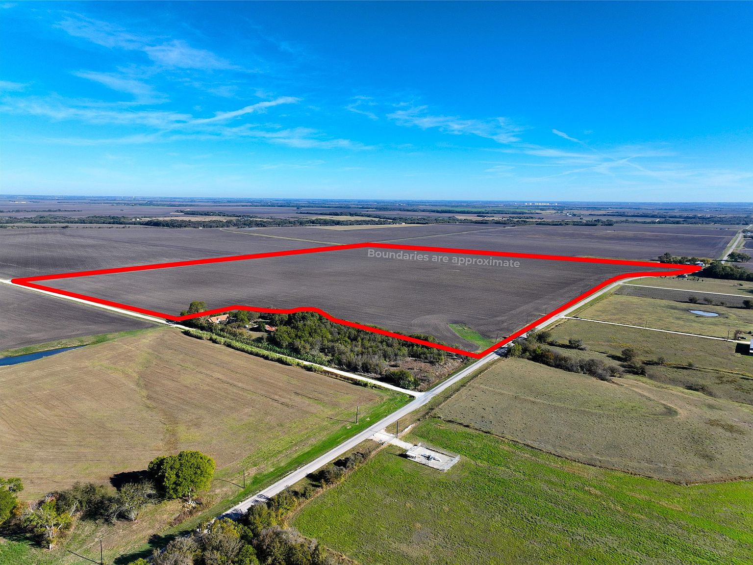 0 Fm 1946, Bynum, TX 76631 | MLS #20779329 | Zillow