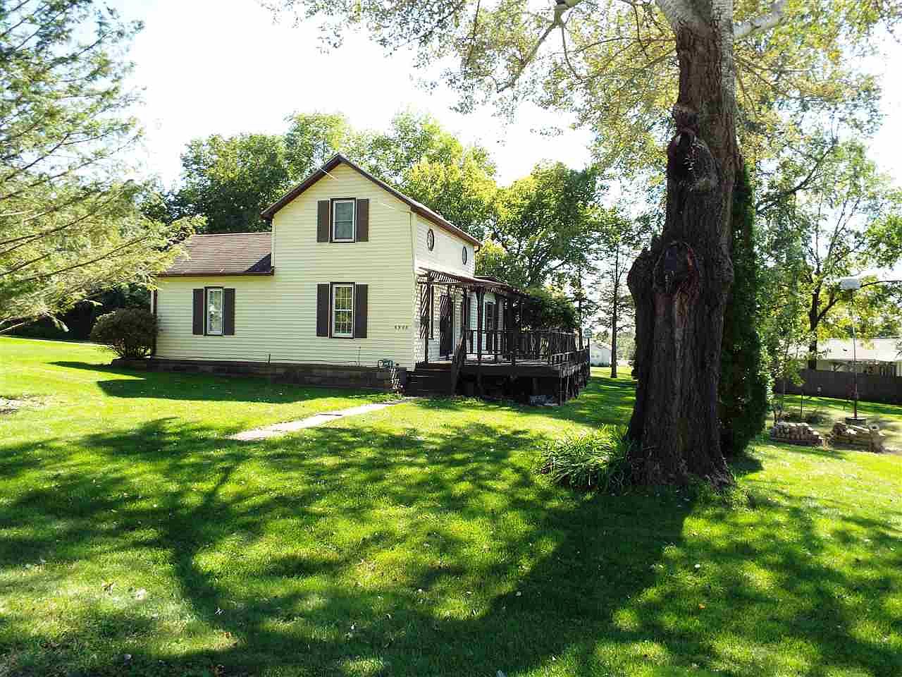 6908 Lafayette Rd, Raymond, IA 50667 | Zillow