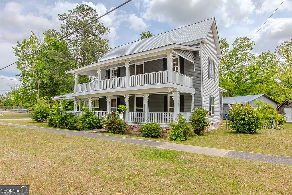 1102 Girard Ave, Sardis, GA 30456 | Zillow