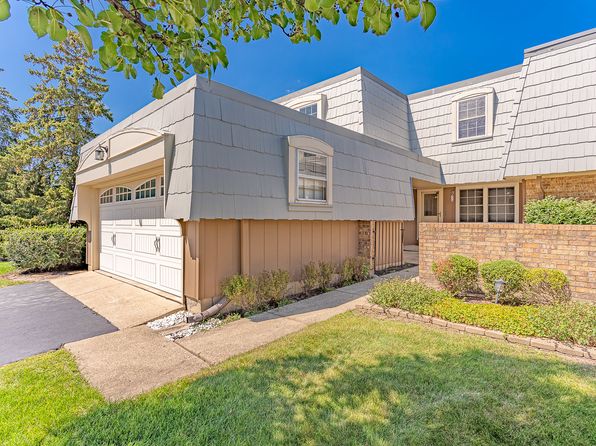 Elk Grove Village Real Estate - Elk Grove Village IL Homes For Sale ...