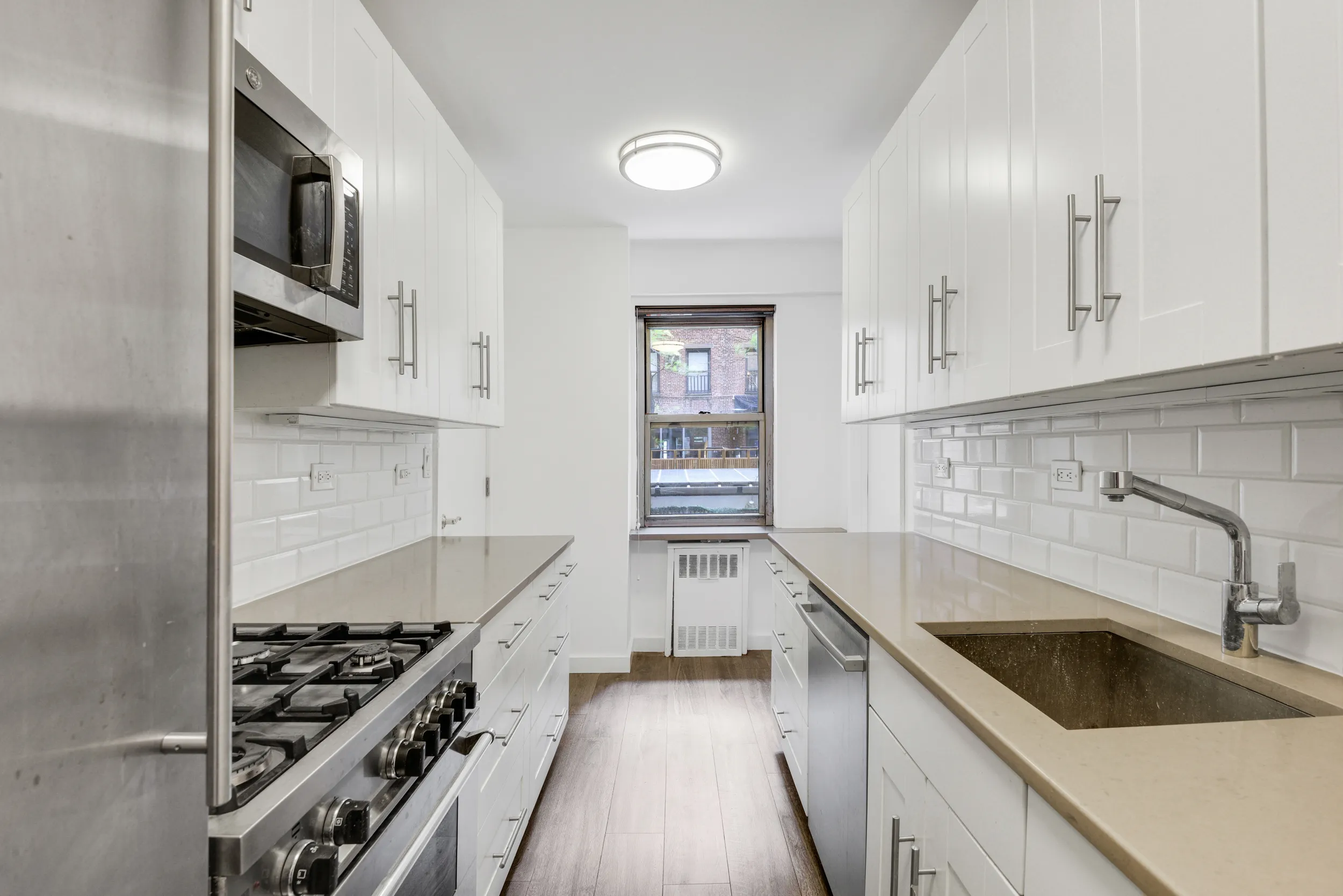 16 Sutton Place #2B in Sutton Place, Manhattan | StreetEasy