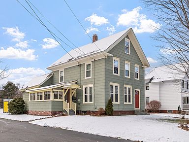 121 Park Street, Northfield, NH 03276 | Zillow