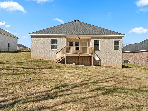 516 Madeleine Cir, Austin, AR 72007 | MLS #26009964 | Zillow