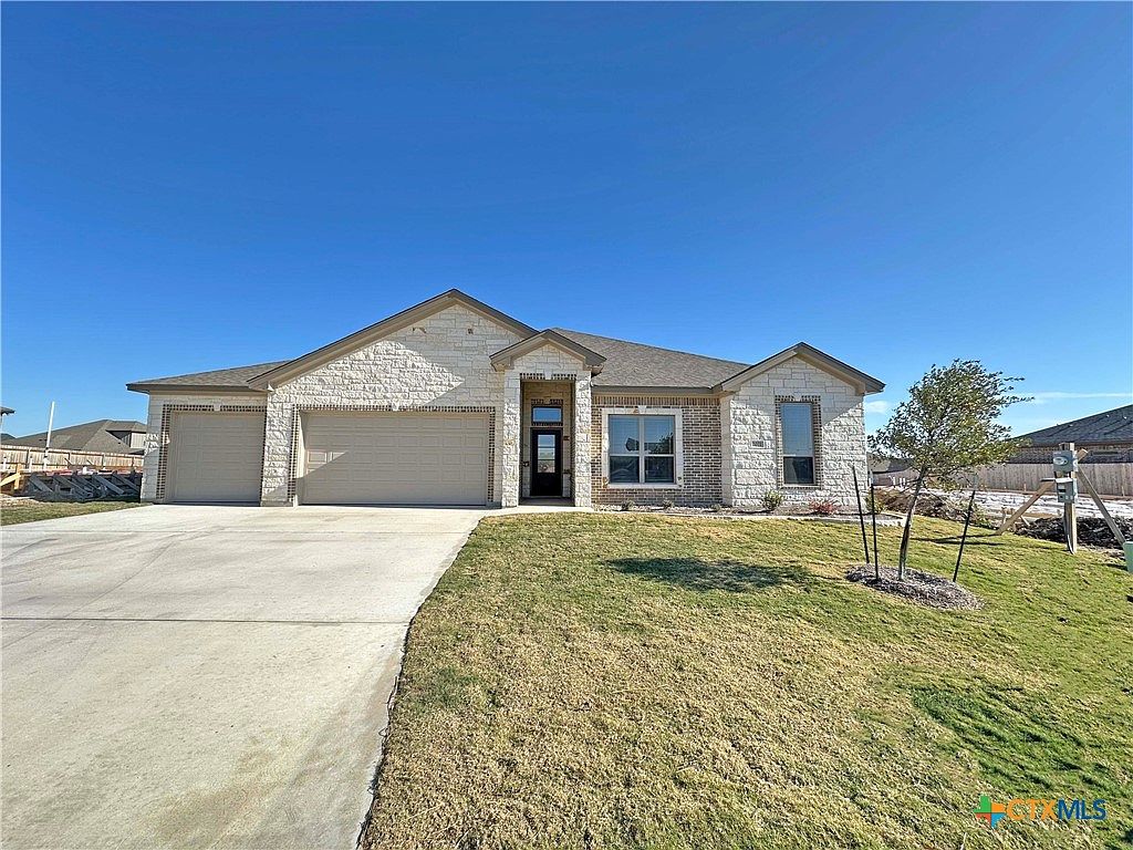 2021 Yarrow Rd, Temple, TX 76502 | MLS #546918 | Zillow