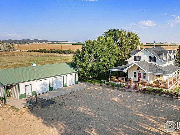5416 County Road 36, Platteville, CO 80651 | Zillow