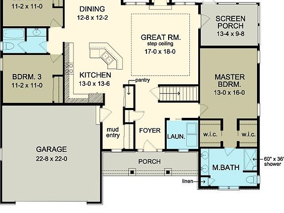 6 Mendon Green Ln, Pittsford, NY 14534 | MLS #R1544485 | Zillow