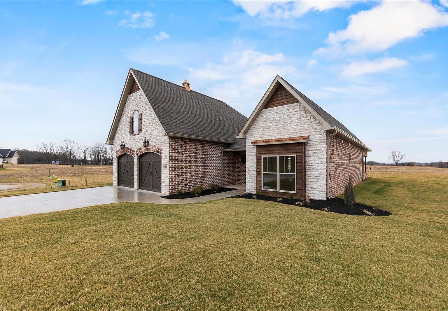 4445 Payton Ct, Cape Girardeau, MO 63701 | Zillow