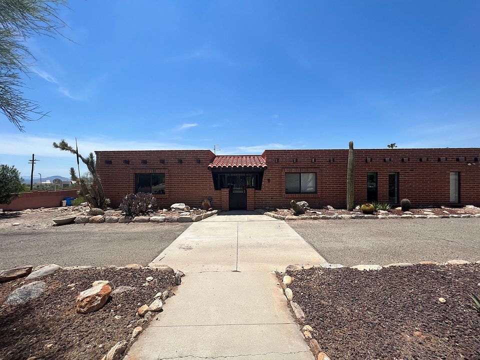 1730 W Skyline Dr, Tucson, AZ 85718 | Zillow