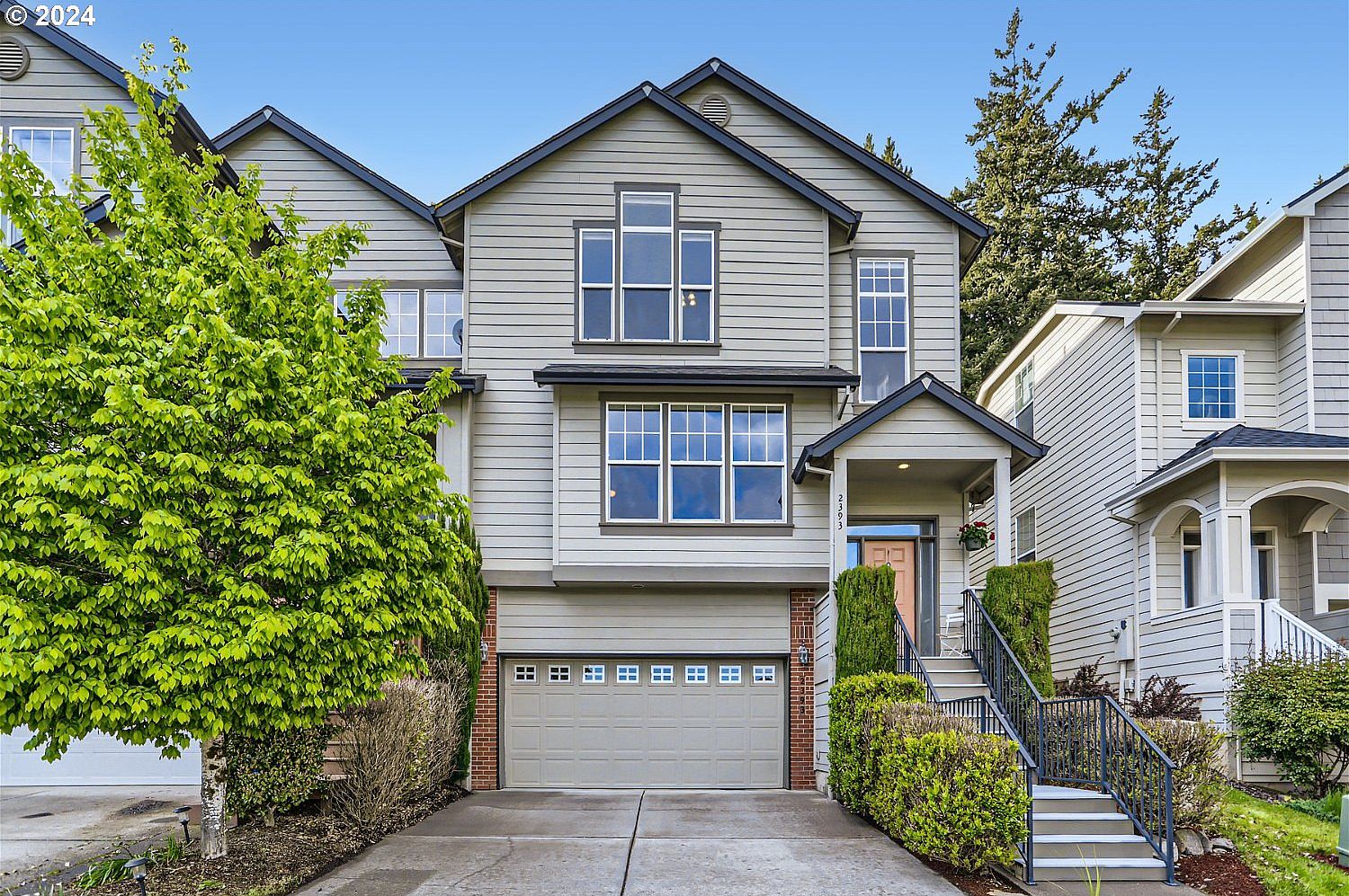 2393 SW Border Way, Gresham, OR 97080 | Zillow