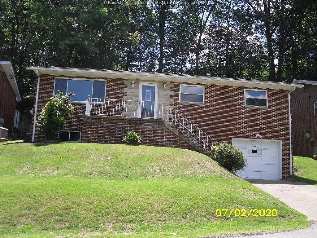 1530 Ravinia Rd, Charleston, WV 25314 | Zillow