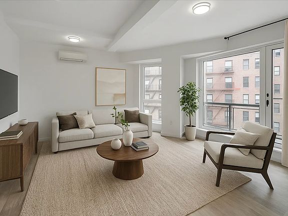 2735 E 13th St #2C, Brooklyn, NY 11235 | Zillow