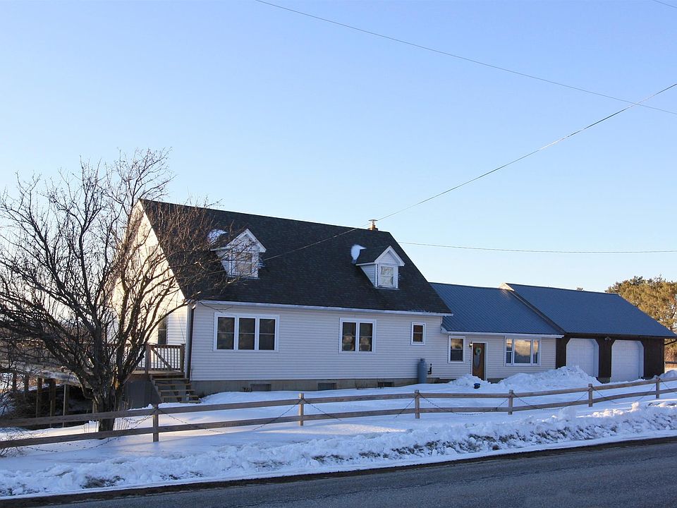 1849 Shard Villa Road, Salisbury, VT 05769 | Zillow