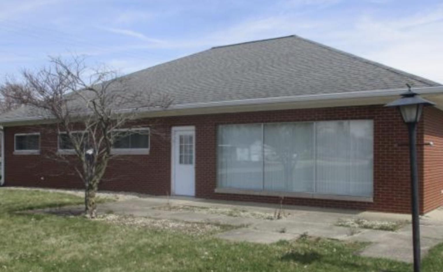 720 N Spring St #B, Hartford City, IN 47348 | Zillow