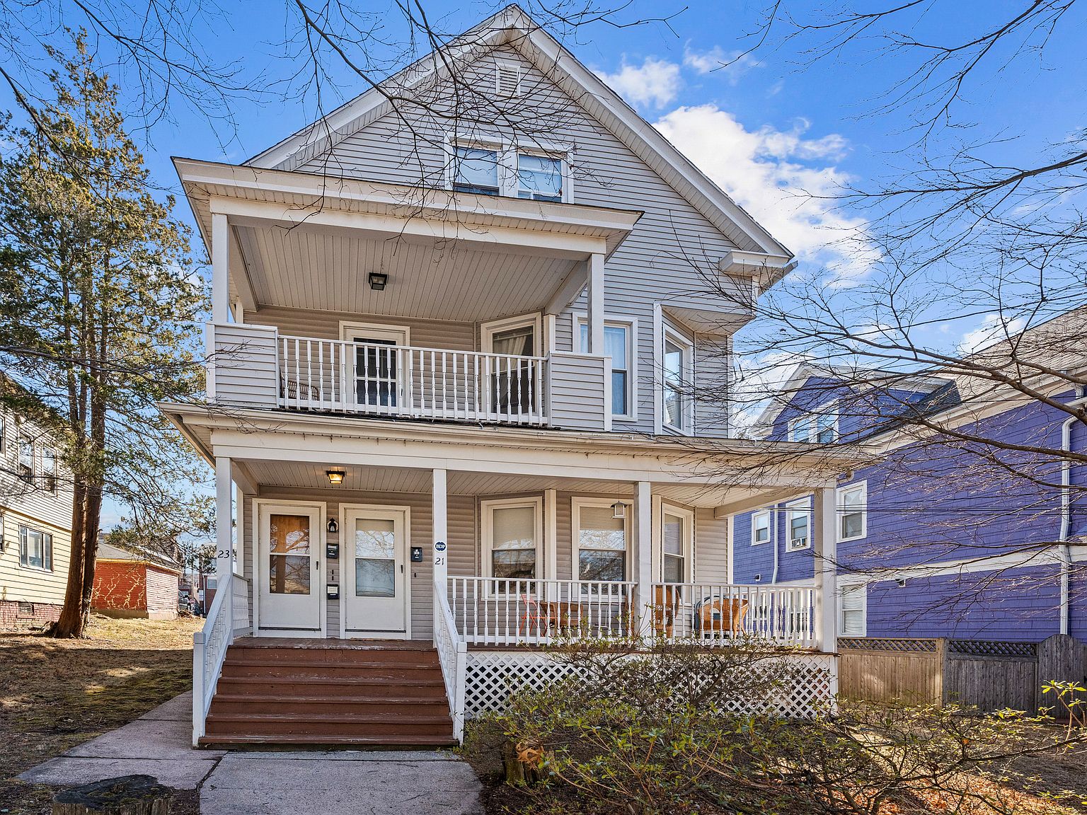 21 Sheldon Terrace, New Haven, CT 06511 | Zillow