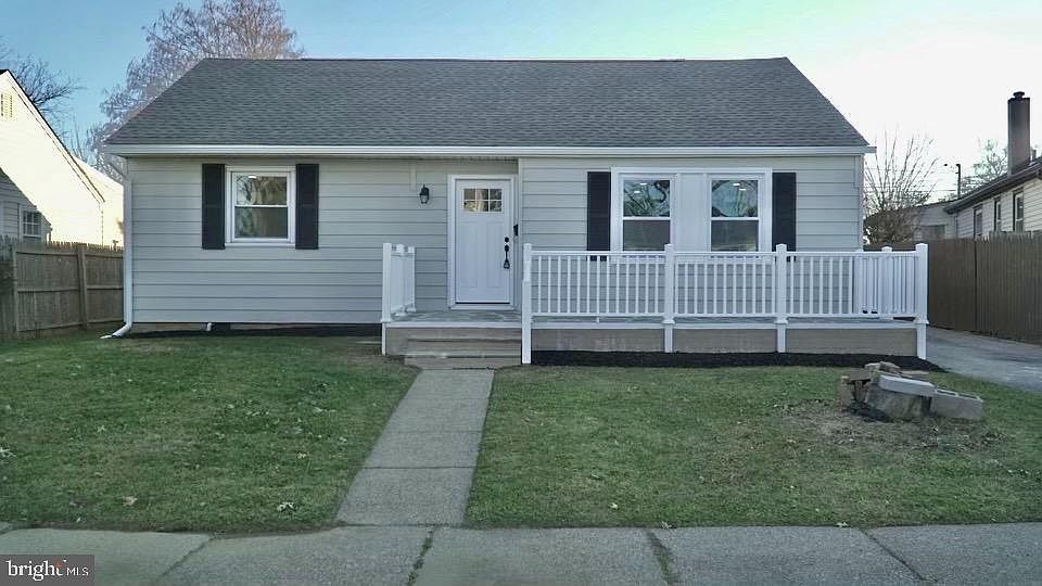 4 Gail Rd, New Castle, DE 19720 | Zillow