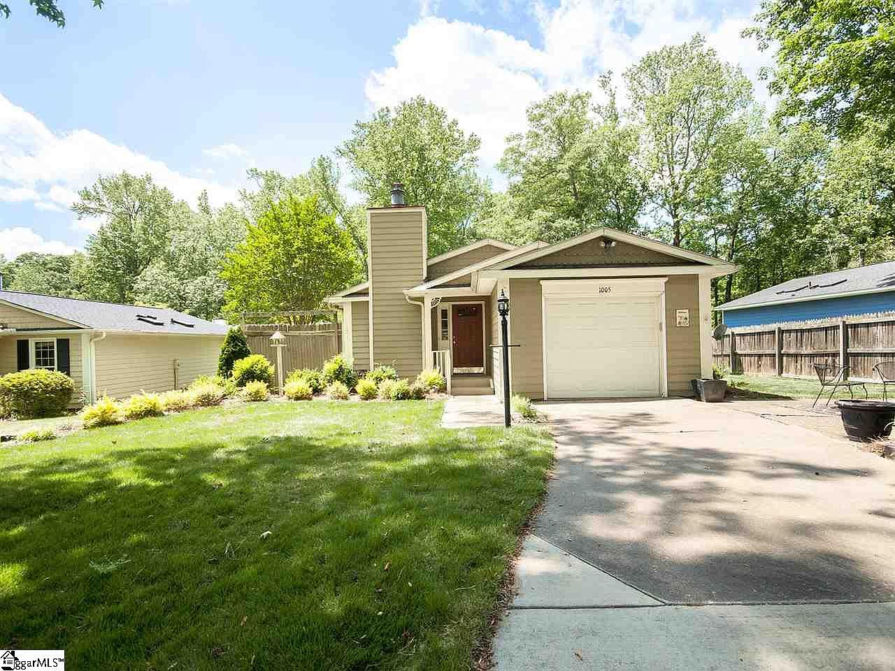 1005 Summit Dr, Greenville, SC 29609 | Zillow