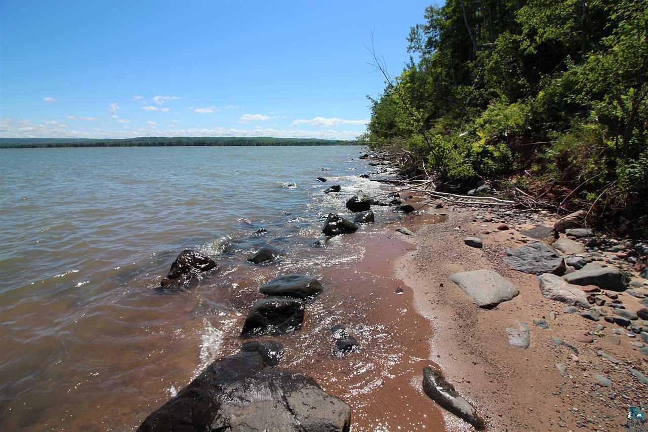 89CCC Bark Point Rd, Herbster, WI 54844 | Zillow