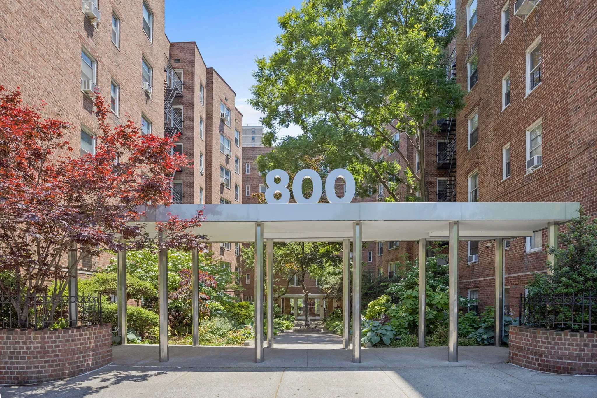 800 Grand Concourse #3KS in Concourse, Bronx | StreetEasy