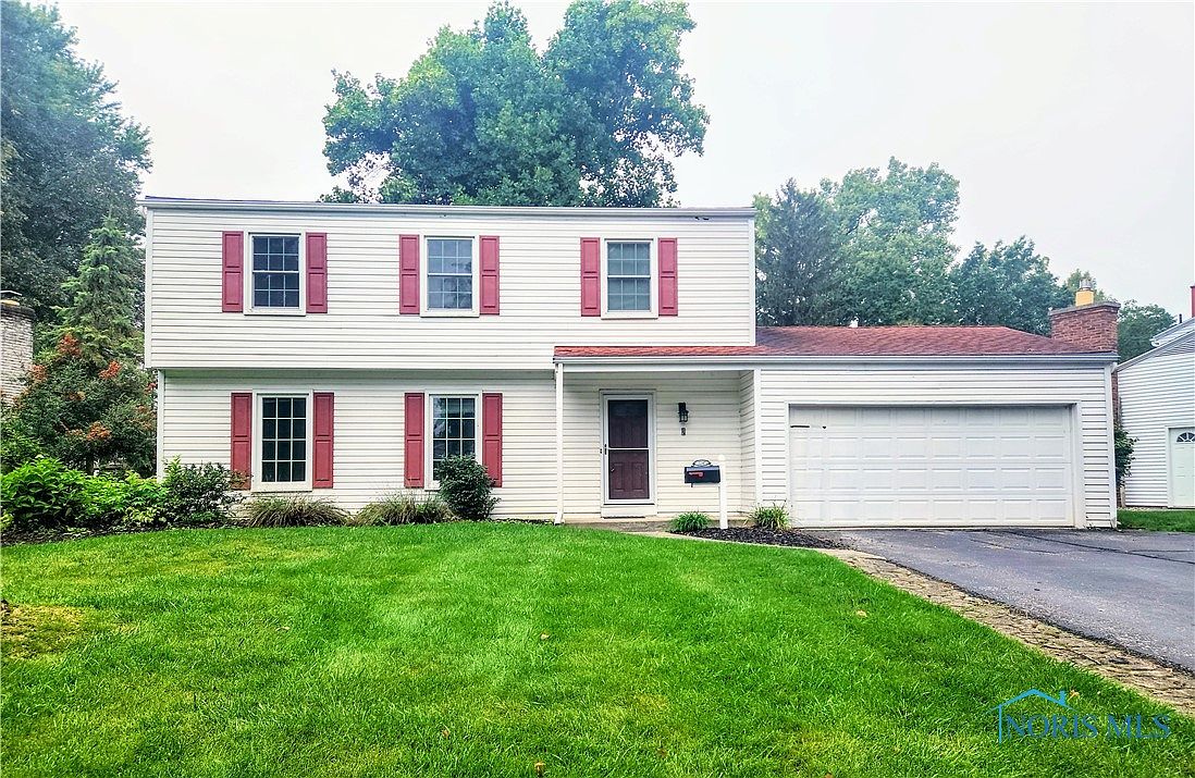 2247 Country Squire Ln, Toledo, OH 43615 | Zillow