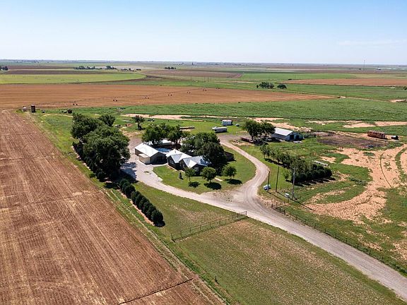 721 County Road 199, Springlake, TX 79082 | MLS #23-4271 | Zillow