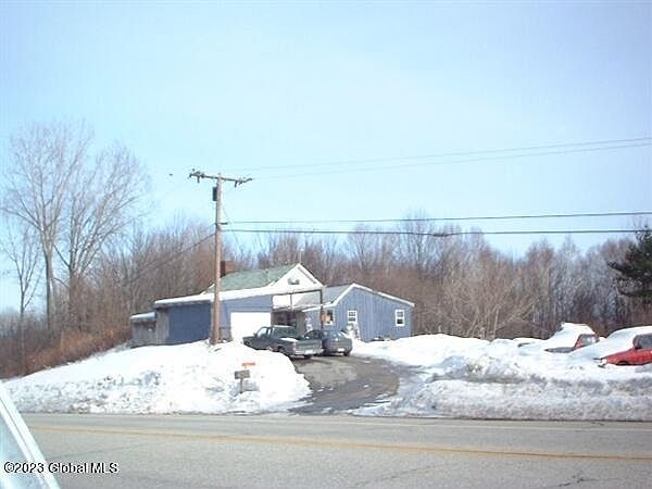 14464 State Route 22, Clemons, NY 12819 | MLS #202322150 | Zillow