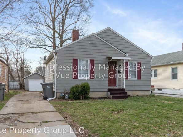 Houses For Rent in Indianapolis IN - 439 Homes | Zillow