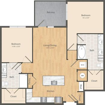 Modera Trailhead - 7532 E Grand Ave Dallas TX | Zillow