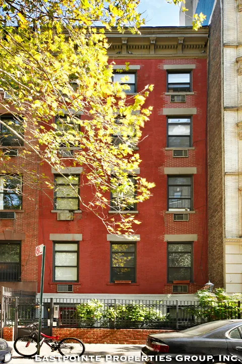 227 East 12th Street #3C in East Village, Manhattan | StreetEasy