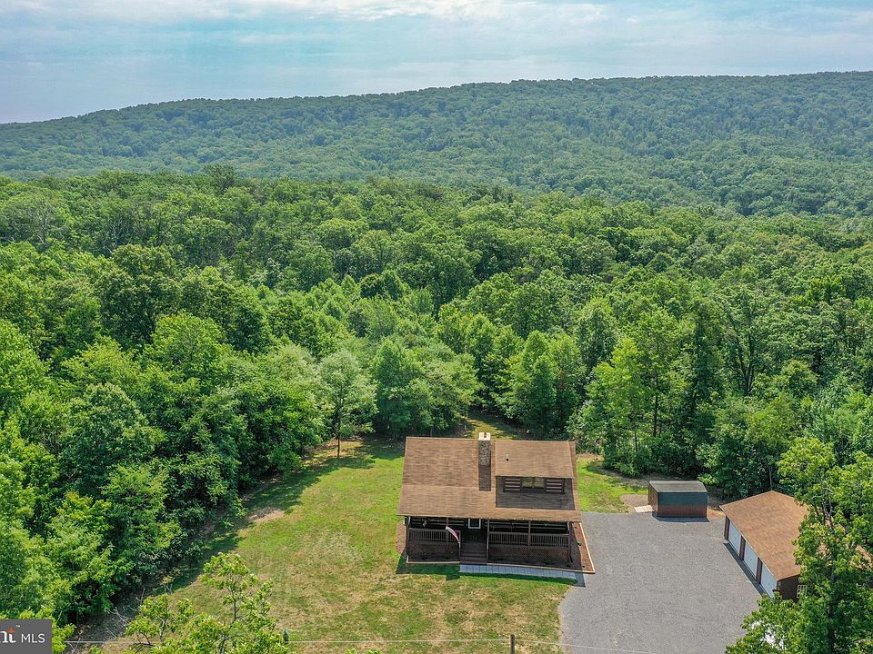 601 McDonald Rd, Winchester, VA 22602 | Zillow