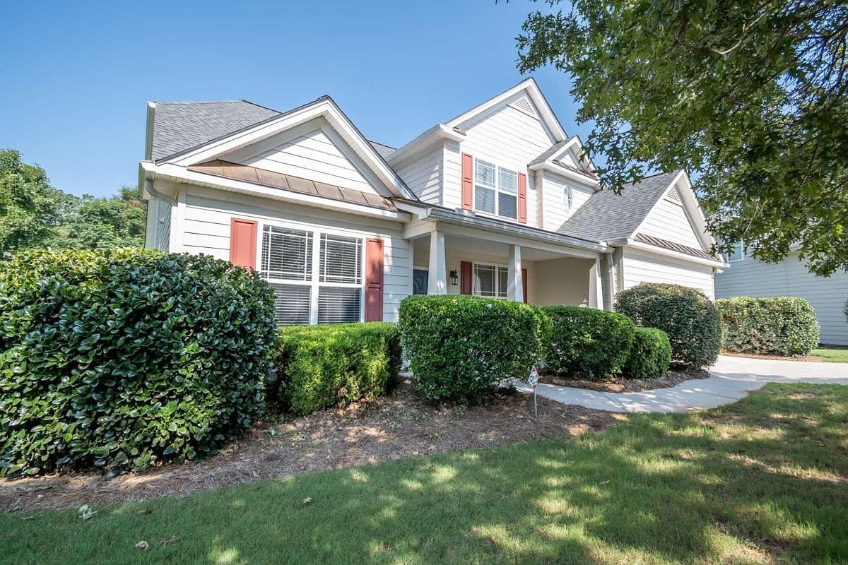 135 May Ct, Athens, GA 30606 | Zillow
