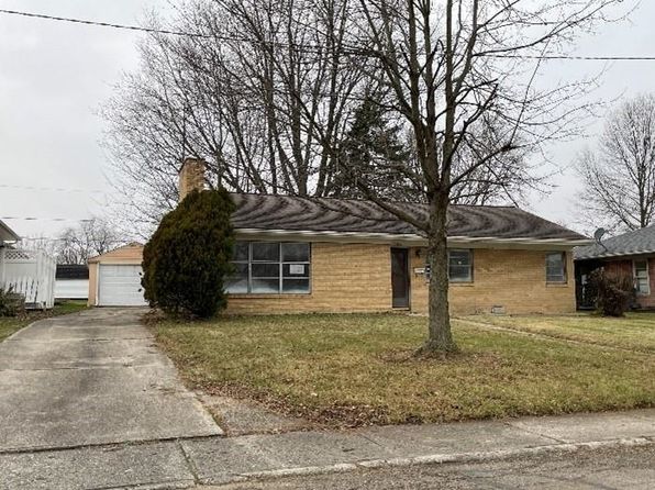 Decatur IN Real Estate - Decatur IN Homes For Sale | Zillow