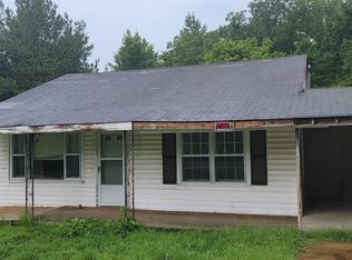 330 Old Pinson Rd, Jackson, TN 38301 | MLS #2633994 | Zillow