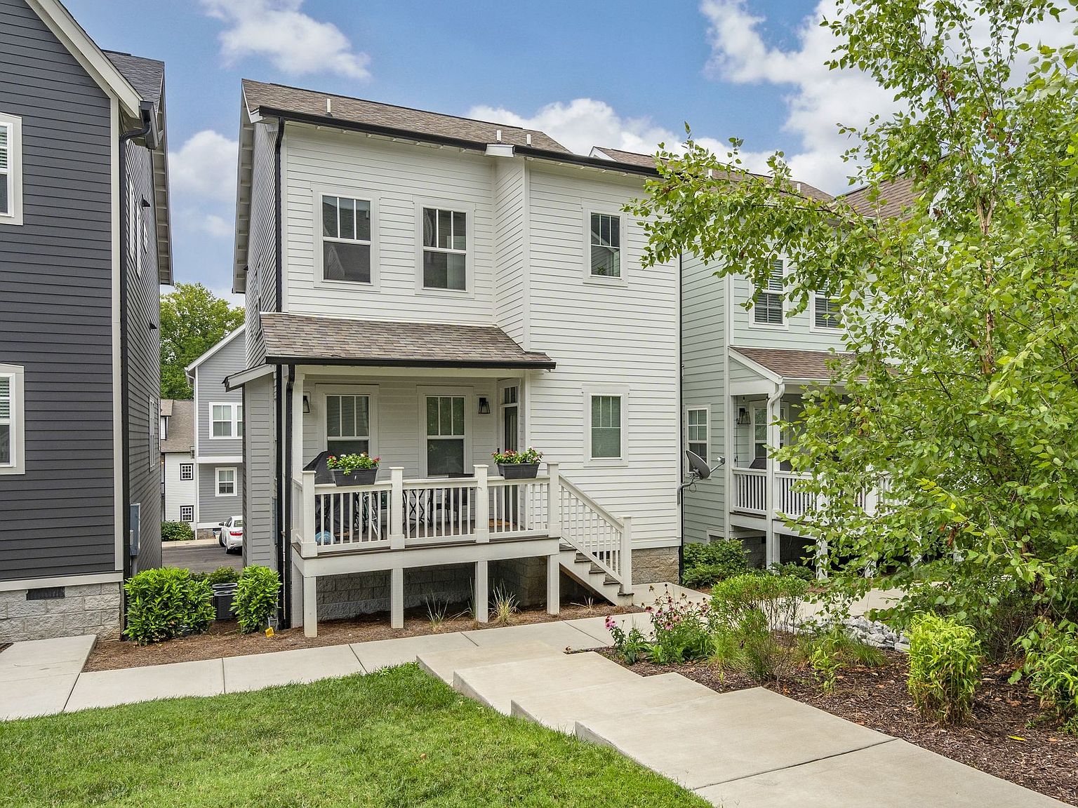 3204 Go Run, Nashville, TN 37206 | MLS #2687720 | Zillow