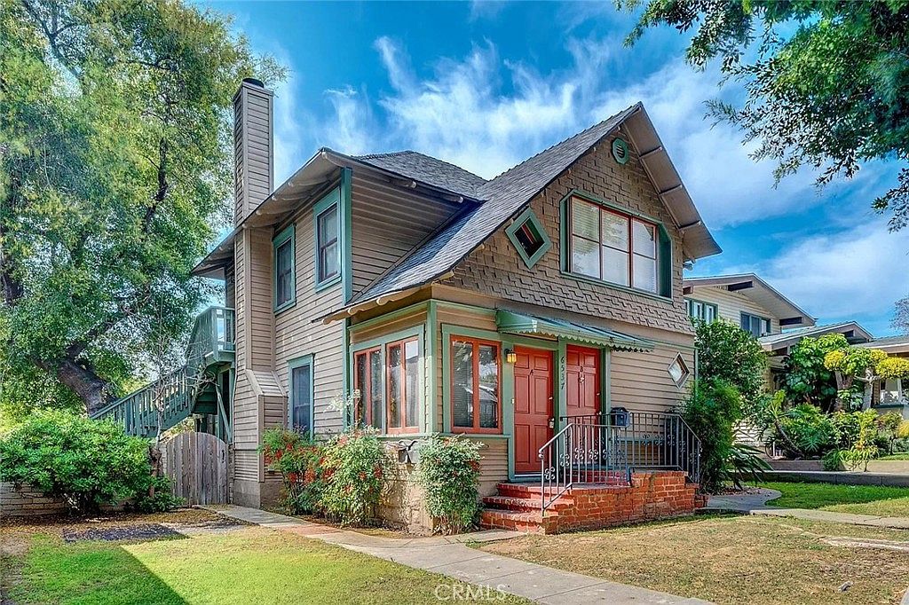 6537 Painter Ave, Whittier, CA 90601 | MLS #DW23091944 | Zillow