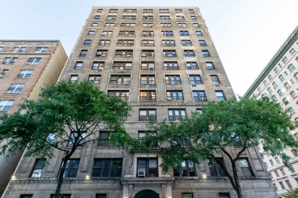 176 West 87th Street #2B in Upper West Side, Manhattan | StreetEasy