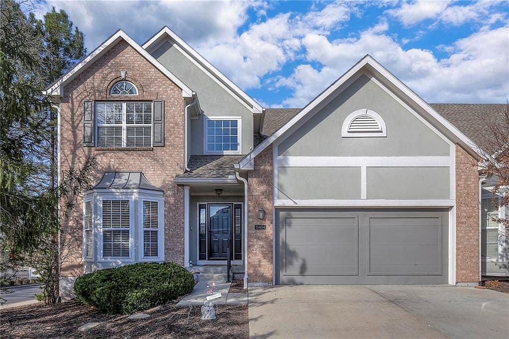 13404 Riggs Rd, Leawood, KS 66209 | Zillow