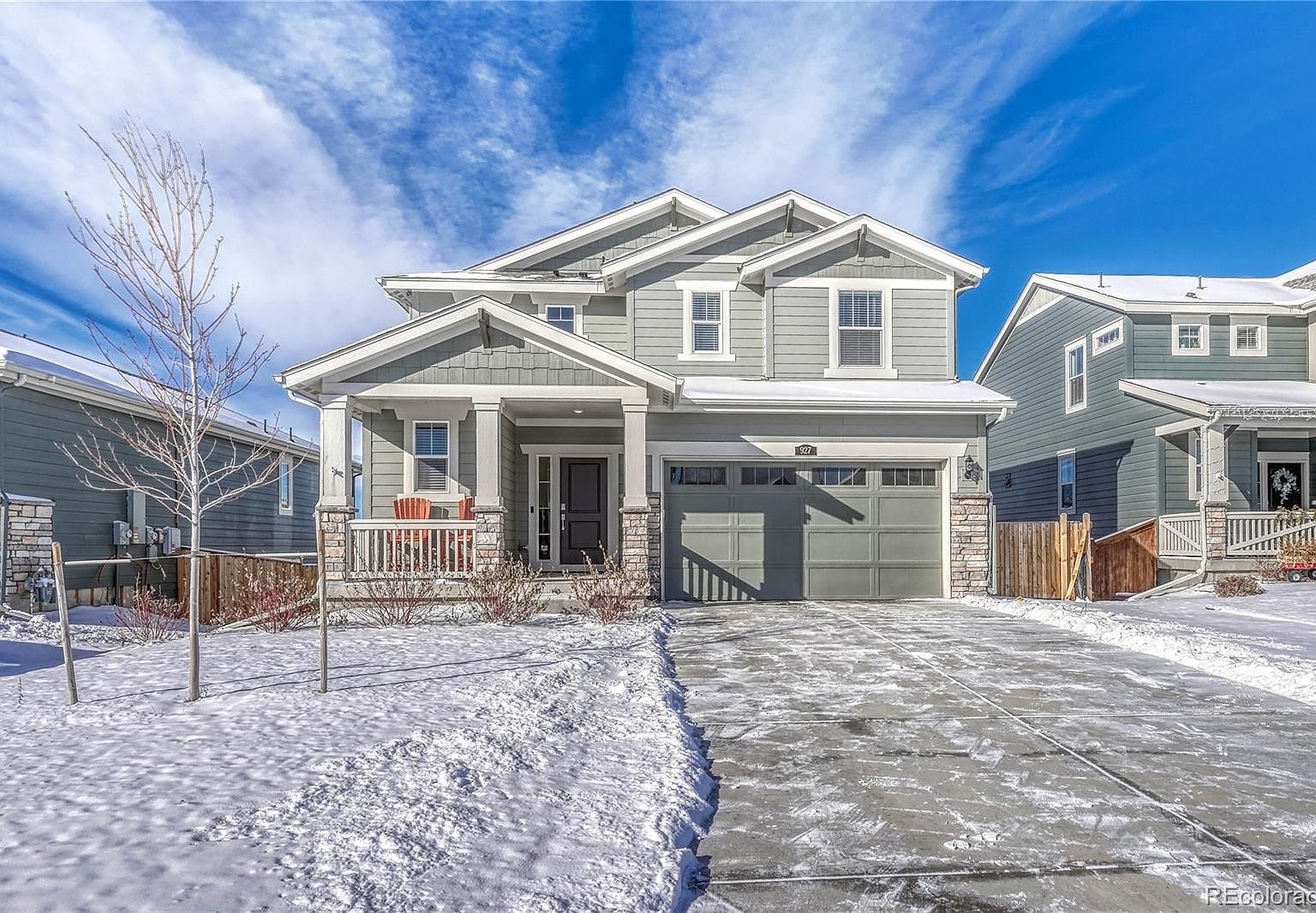 927 Gooseberry Court, Elizabeth, CO 80107 | Zillow