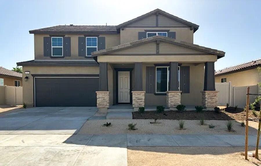 43819 61st St W, Lancaster, CA 93536 | Zillow