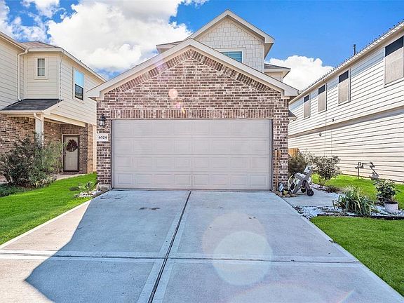 6524 Gillock Meadow Ln, Houston, TX 77048 | Zillow