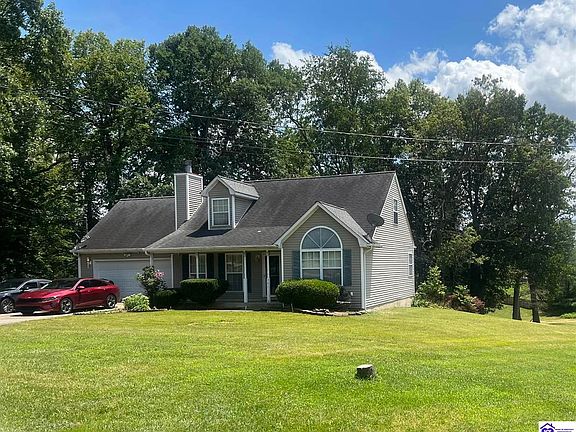 361 Fletcher Ct, Rineyville, KY 40162 | MLS #HK23002587 | Zillow